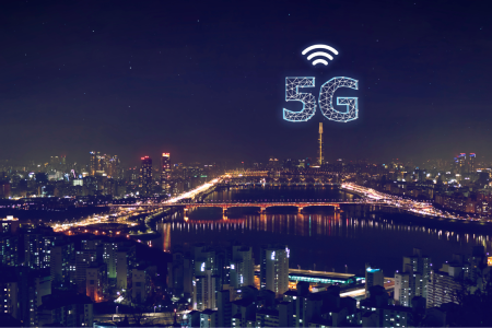 Tecnología 5G: revolucionando la conectividad en América Latina - totalnet